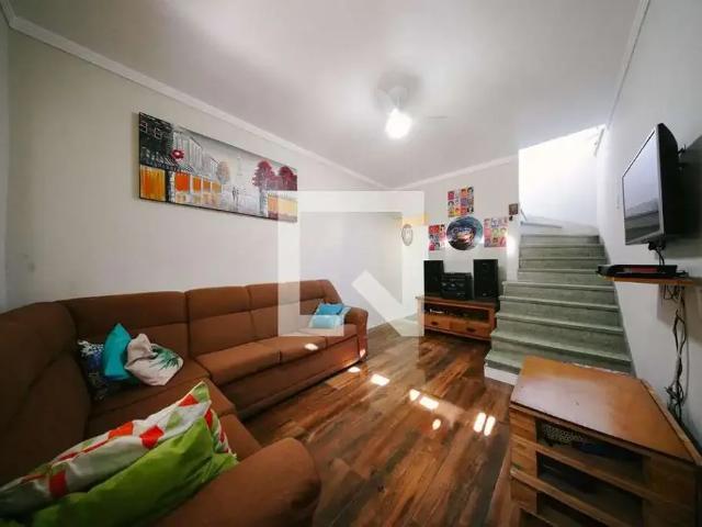 Casa / Sobrado para Venda em São Paulo/SP Jardim Aricanduva 2 Quartos
