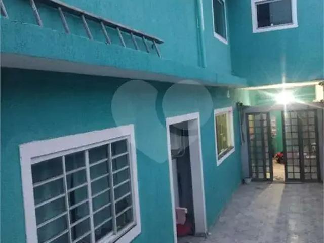 Casa / Sobrado para Venda em São Paulo/SP Jardim Aricanduva 2 Quartos
