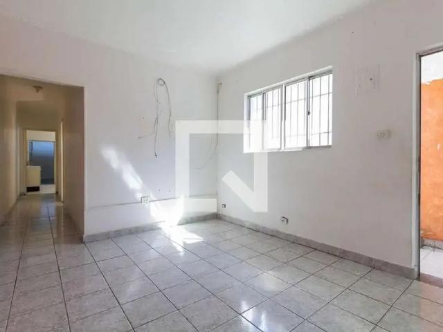 Casa / Sobrado para Venda em São Paulo/SP Jardim Aricanduva 2 Quartos