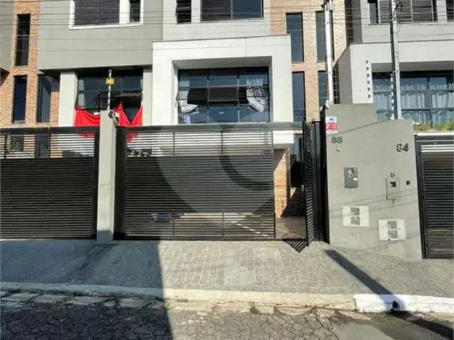 Casa / Sobrado para Venda em São Paulo/SP Jardim Aricanduva 2 Quartos