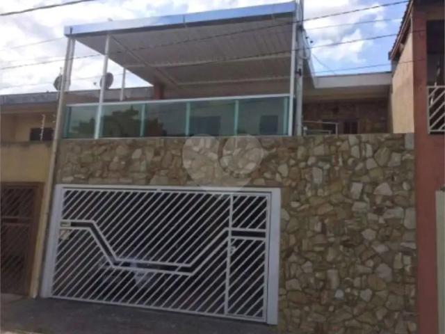 Casa / Sobrado para Venda em São Paulo/SP Jardim Aricanduva 2 Quartos