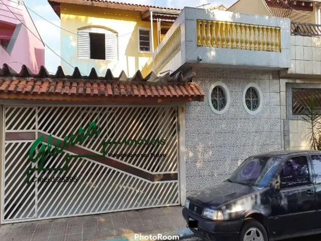 Casa / Sobrado para Venda em São Paulo/SP Jardim Aricanduva 2 Quartos