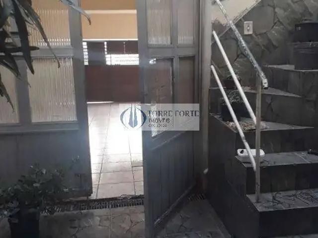 Casa / Sobrado para Venda em São Paulo/SP Jardim Aricanduva 3 Quartos