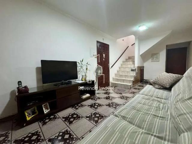 Casa / Sobrado para Venda em São Paulo/SP Jardim Aricanduva 3 Quartos