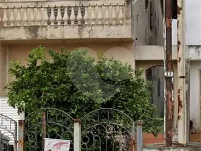 Casa / Sobrado para Venda em São Paulo/SP Jardim Aricanduva 3 Quartos