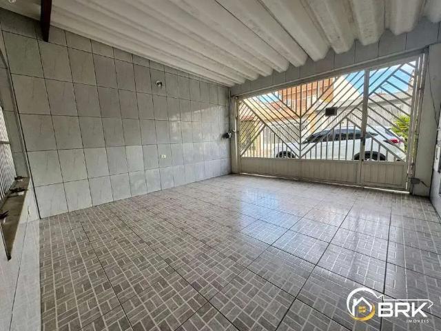 Casa / Sobrado para Venda em São Paulo/SP Jardim Aricanduva 3 Quartos