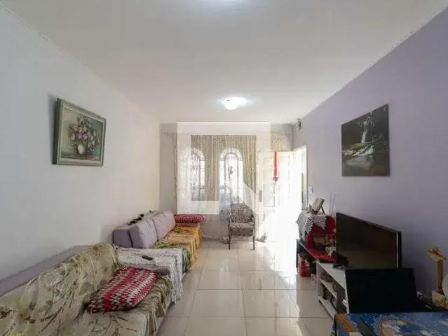 Casa / Sobrado para Venda em São Paulo/SP Jardim Aricanduva 3 Quartos
