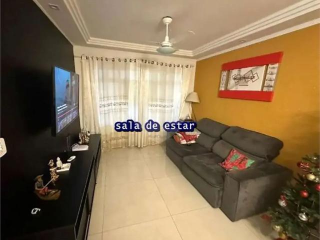 Casa / Sobrado para Venda em São Paulo/SP Jardim Aricanduva 3 Quartos