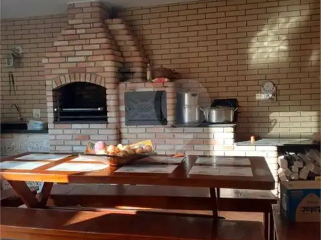 Casa / Sobrado para Venda em São Paulo/SP Jardim Aricanduva 3 Quartos