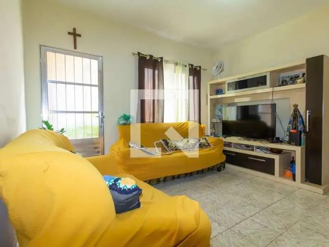 Casa / Sobrado para Venda em São Paulo/SP Jardim Aricanduva 3 Quartos