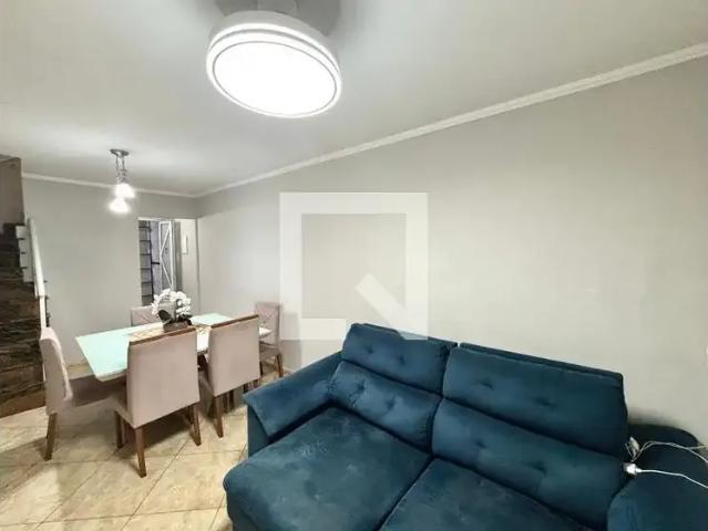 Casa / Sobrado para Venda em São Paulo/SP Jardim Aricanduva 3 Quartos