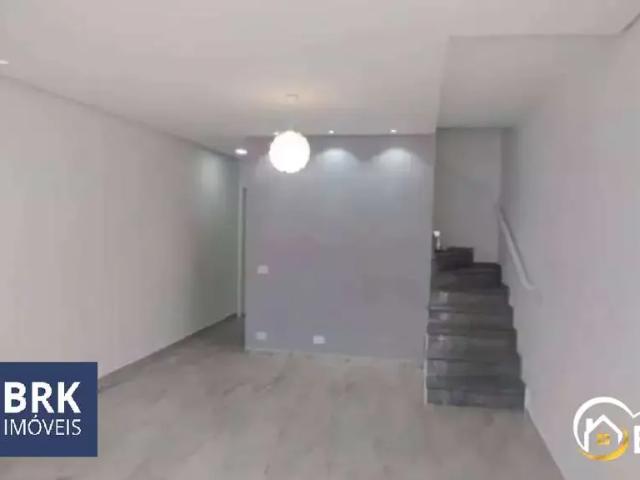 Casa / Sobrado para Venda em São Paulo/SP Jardim Aricanduva 3 Quartos
