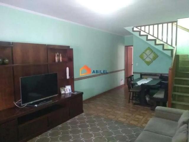 Casa / Sobrado para Venda em São Paulo/SP Jardim Aricanduva 3 Quartos