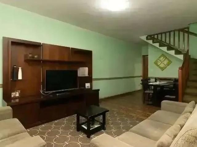 Casa / Sobrado para Venda em São Paulo/SP Jardim Aricanduva 3 Quartos