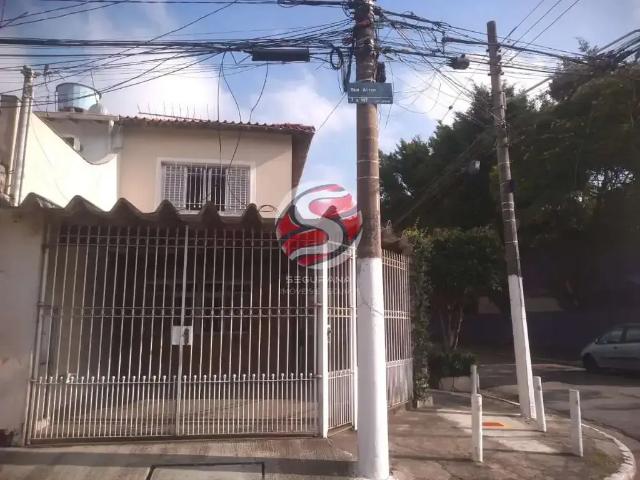 Casa / Sobrado para Venda em São Paulo/SP Jardim Aricanduva 3 Quartos