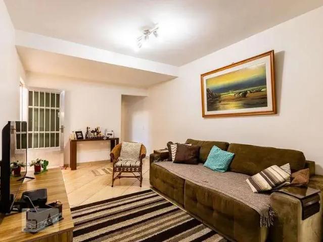 Casa / Sobrado para Venda em São Paulo/SP Jardim Aricanduva 3 Quartos