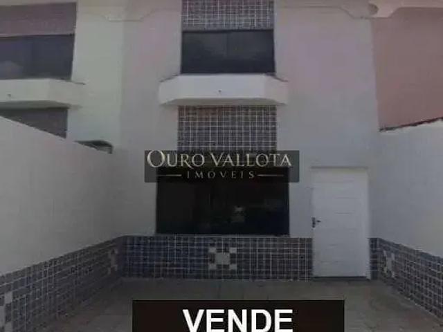 Casa / Sobrado para Venda em São Paulo/SP Jardim Aricanduva 3 Quartos