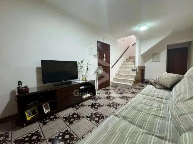 Casa / Sobrado para Venda em São Paulo/SP Jardim Aricanduva 3 Quartos
