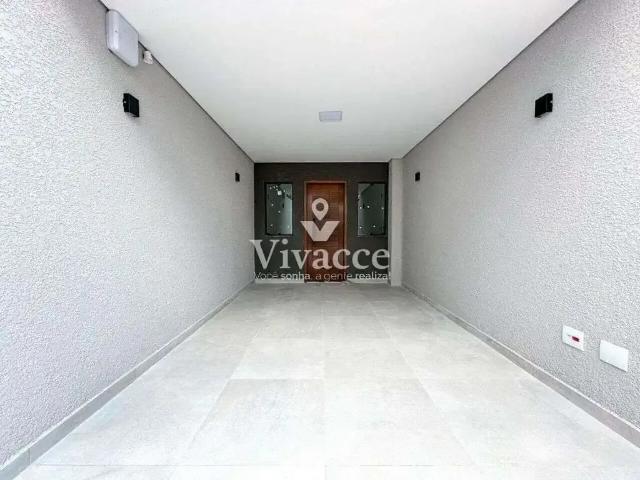 Casa / Sobrado para Venda em São Paulo/SP Jardim Aricanduva 3 Quartos