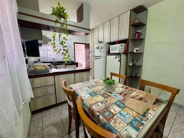 Casa / Sobrado para Venda em São Paulo/SP Jardim Aricanduva 3 Quartos