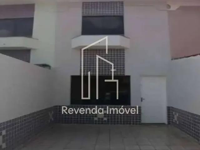 Casa / Sobrado para Venda em São Paulo/SP Jardim Aricanduva 3 Quartos