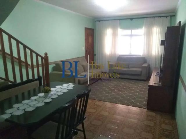 Casa / Sobrado para Venda em São Paulo/SP Jardim Aricanduva 3 Quartos