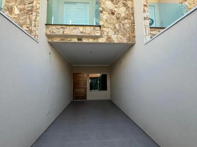 Casa / Sobrado para Venda em São Paulo/SP Jardim Aricanduva 3 Quartos
