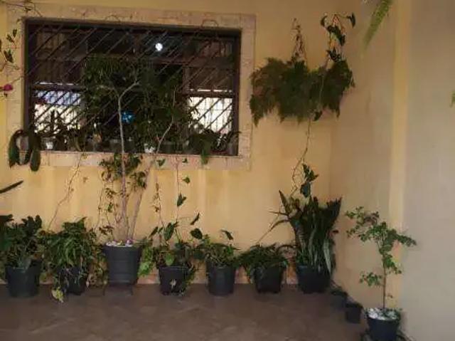 Casa / Sobrado para Venda em São Paulo/SP Jardim Aricanduva 3 Quartos