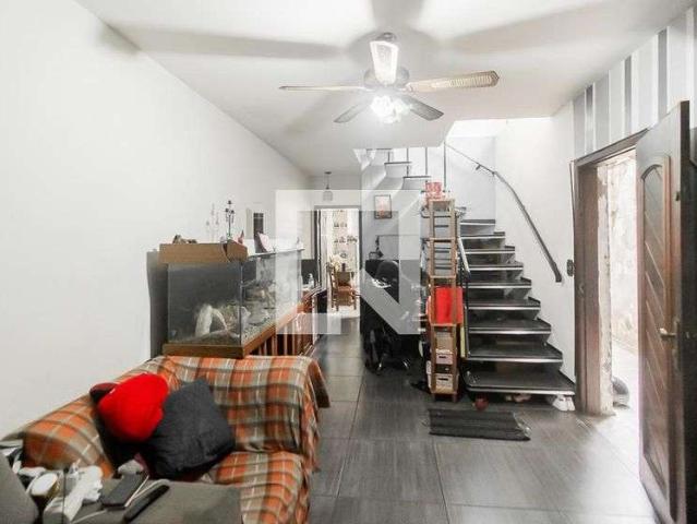 Casa / Sobrado para Venda em São Paulo/SP Jardim Aricanduva 3 Quartos