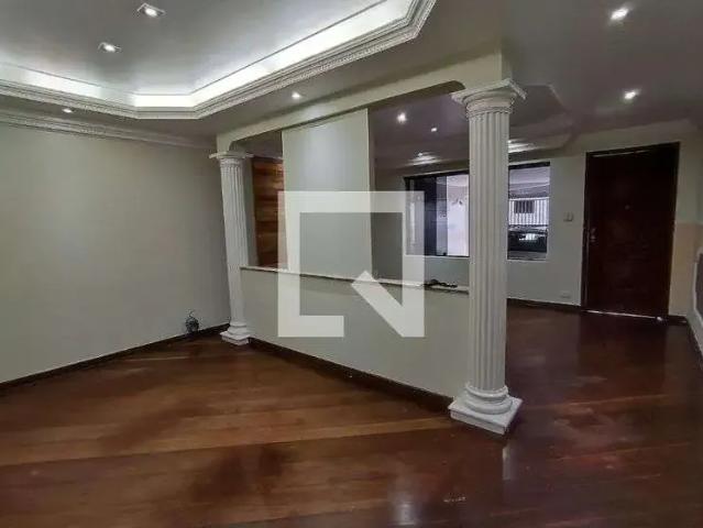 Casa / Sobrado para Venda em São Paulo/SP Jardim Aricanduva 3 Quartos