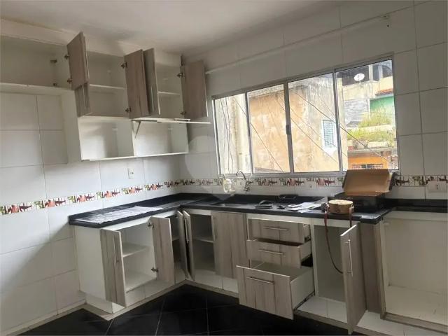 Casa / Sobrado para Venda em São Paulo/SP Jardim Aricanduva 3 Quartos