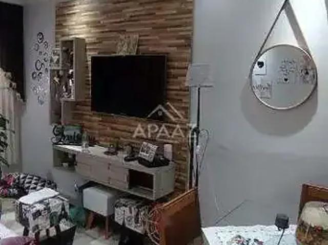 Casa / Sobrado para Venda em São Paulo/SP Jardim Aricanduva 3 Quartos