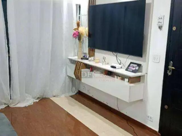 Casa / Sobrado para Venda em São Paulo/SP Jardim Aricanduva 3 Quartos