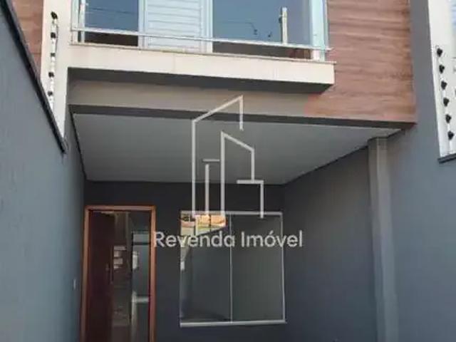 Casa / Sobrado para Venda em São Paulo/SP Jardim Aricanduva 3 Quartos