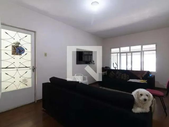 Casa / Sobrado para Venda em São Paulo/SP Jardim Aricanduva 3 Quartos