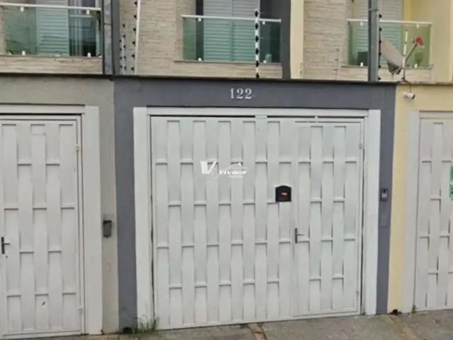 Casa / Sobrado para Venda em São Paulo/SP Jardim Aricanduva 3 Quartos