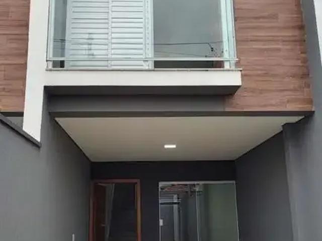 Casa / Sobrado para Venda em São Paulo/SP Jardim Aricanduva 3 Quartos