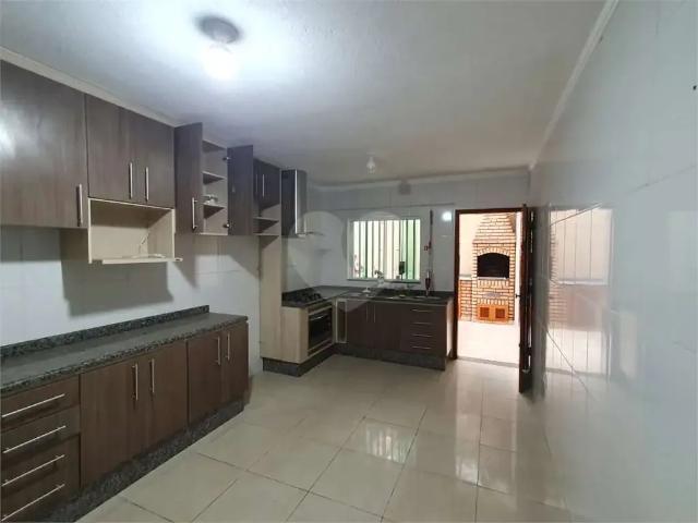 Casa / Sobrado para Venda em São Paulo/SP Jardim Aricanduva 3 Quartos