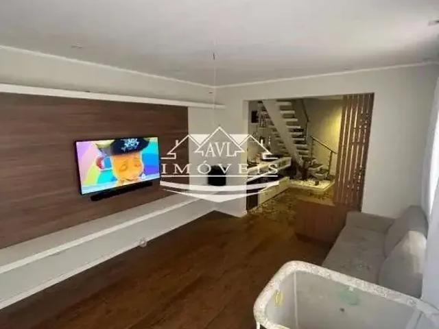 Casa / Sobrado para Venda em São Paulo/SP Jardim Aricanduva 3 Quartos