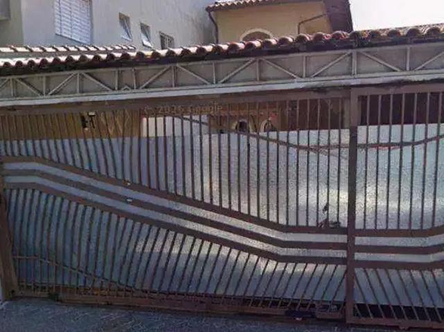 Casa / Sobrado para Venda em São Paulo/SP Jardim Aricanduva 3 Quartos