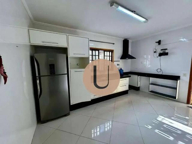 Casa / Sobrado para Venda em São Paulo/SP Jardim Aricanduva 3 Quartos