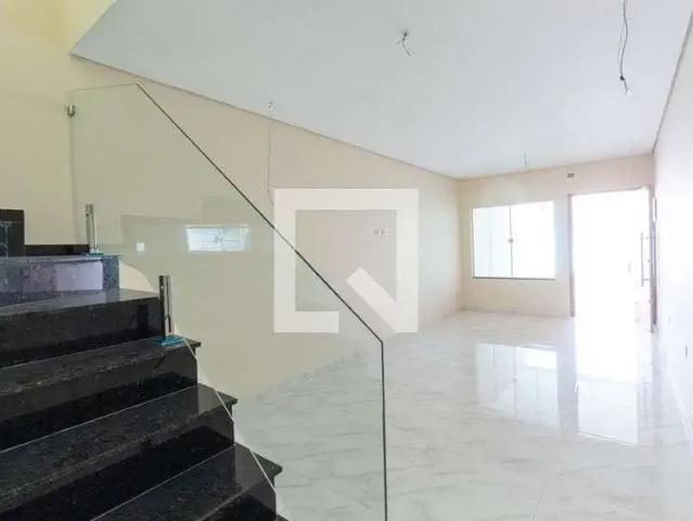 Casa / Sobrado para Venda em São Paulo/SP Jardim Aricanduva 3 Quartos