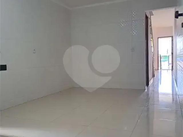 Casa / Sobrado para Venda em São Paulo/SP Jardim Aricanduva 3 Quartos