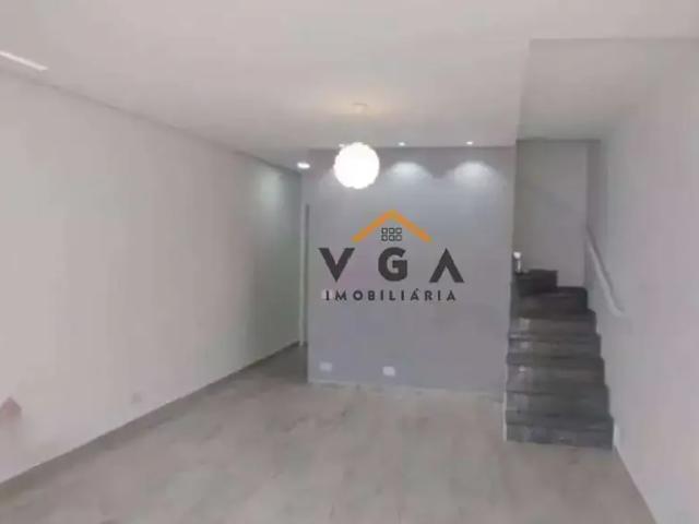 Casa / Sobrado para Venda em São Paulo/SP Jardim Aricanduva 3 Quartos