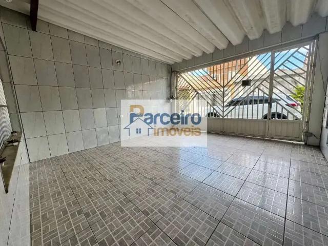 Casa / Sobrado para Venda em São Paulo/SP Jardim Aricanduva 3 Quartos