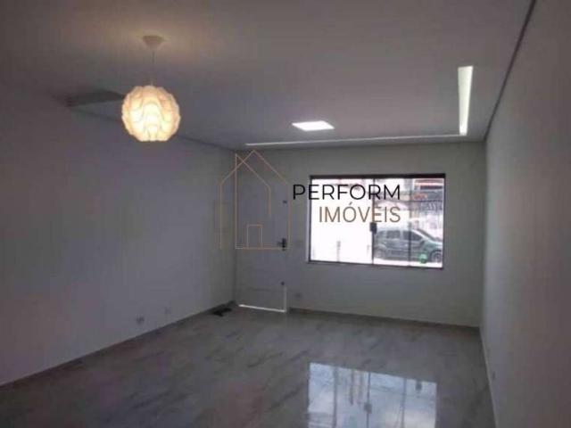 Casa / Sobrado para Venda em São Paulo/SP Jardim Aricanduva 3 Quartos