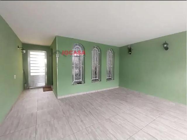 Casa / Sobrado para Venda em São Paulo/SP Jardim Aricanduva 3 Quartos