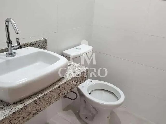 Casa / Sobrado para Venda em São Paulo/SP Jardim Aricanduva 3 Quartos