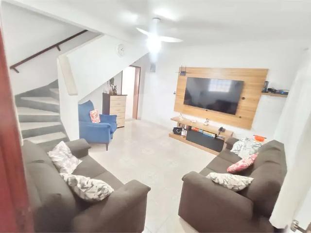 Casa / Sobrado para Venda em São Paulo/SP Jardim Aricanduva 3 Quartos