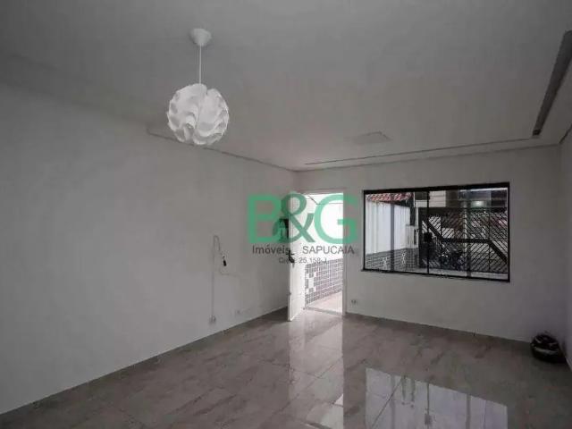 Casa / Sobrado para Venda em São Paulo/SP Jardim Aricanduva 3 Quartos